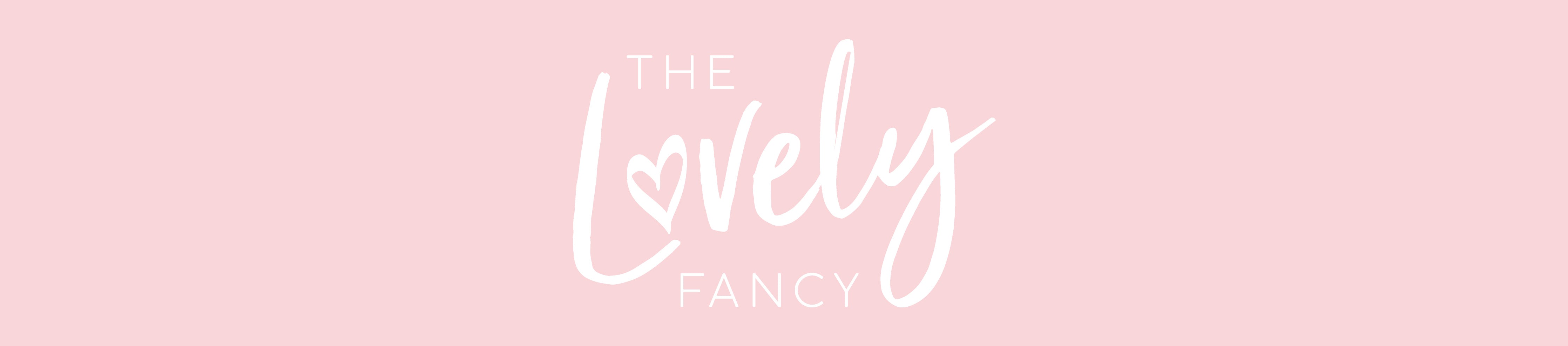 Gift Card – The Lovely Fancy